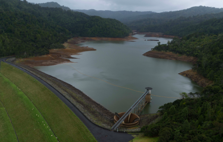 Auckland Water Shortage was foreseeable + Tips to save water: Don’t ...