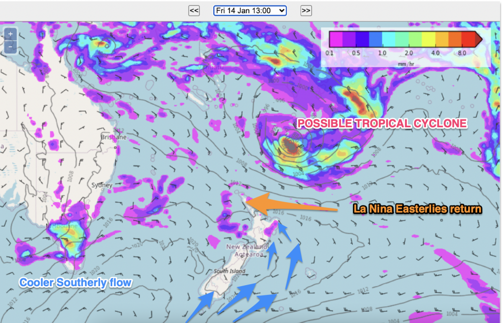 Weather Headlines For Saturday Temperatures Lift In NZ Again Tropics Weather Headlines For Saturday Temperatures Lift In NZ Again Tropics