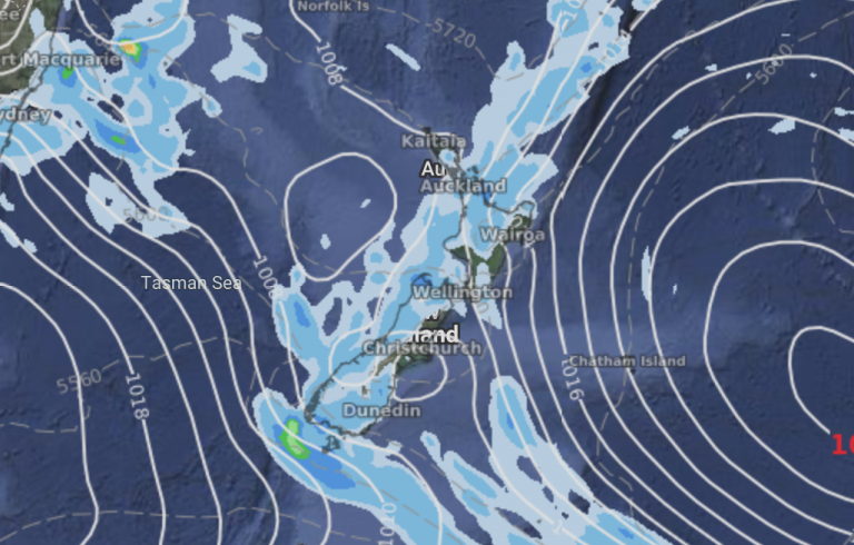 Friday’s forecast – Heavy rain & thunderstorms, but easing for many ...
