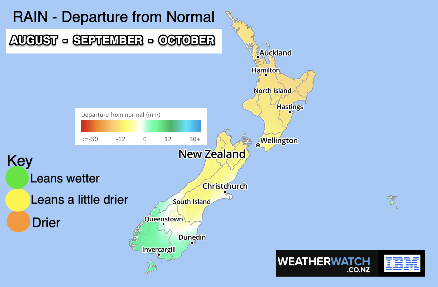 ClimateWatch: How AUGUST is shaping up as official El Niño announcement ...